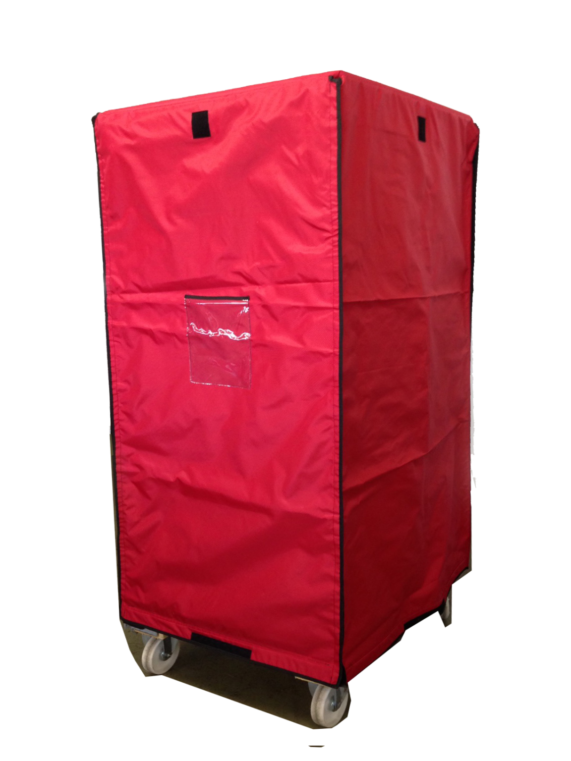 Rollcontainer Covers - KMA Group BV