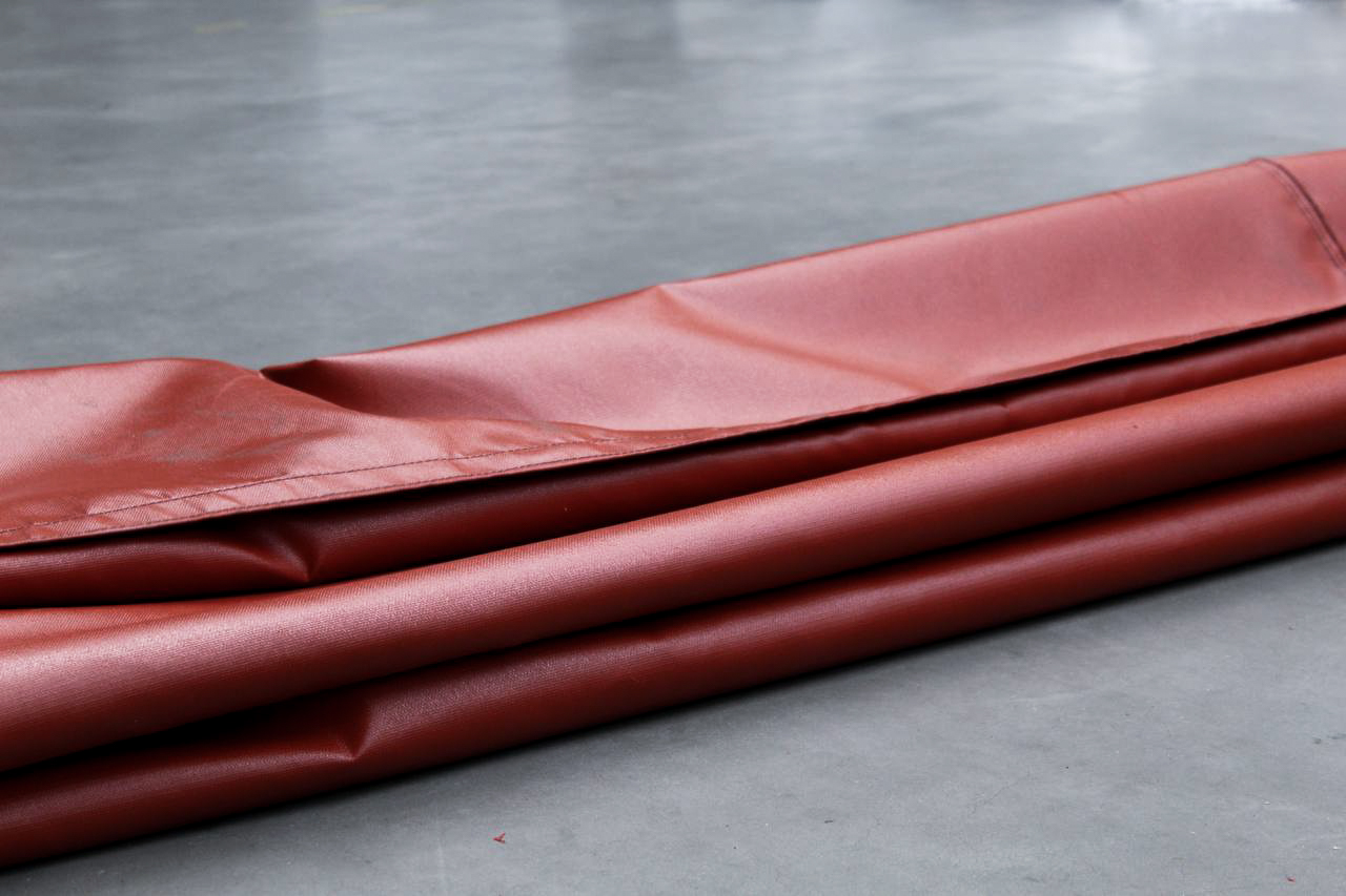 5x the benefits of fire blankets - KMA Group BV